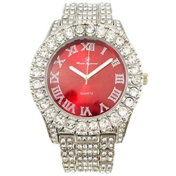 Accessories | Denver Watch Chain And Ring Set | Poshmark